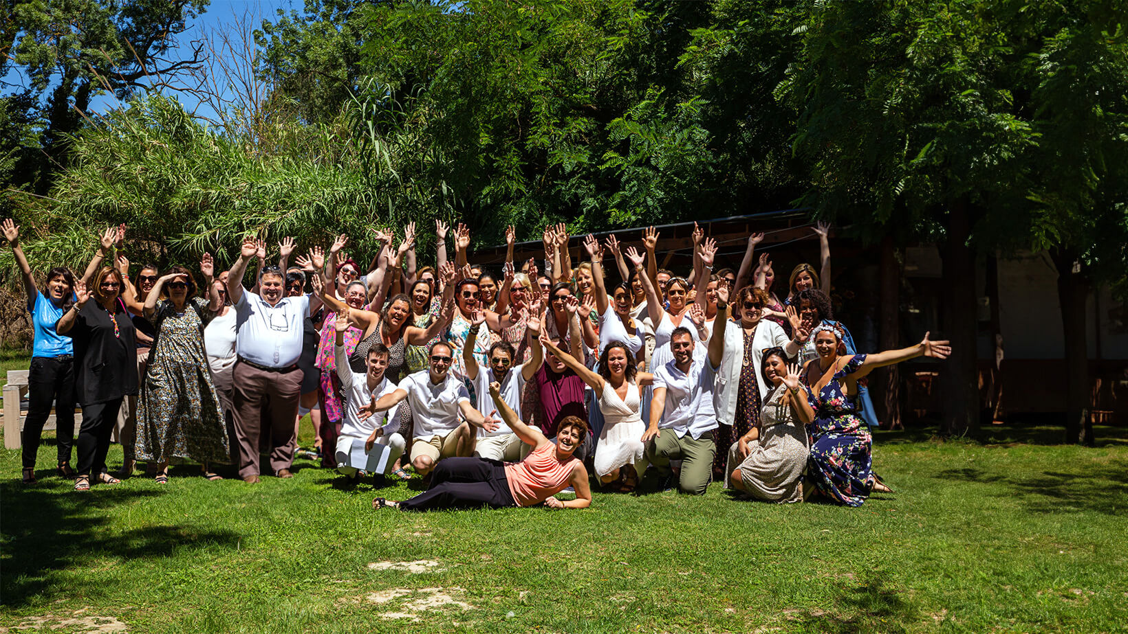 Rejoignez-nous - APS Groupe